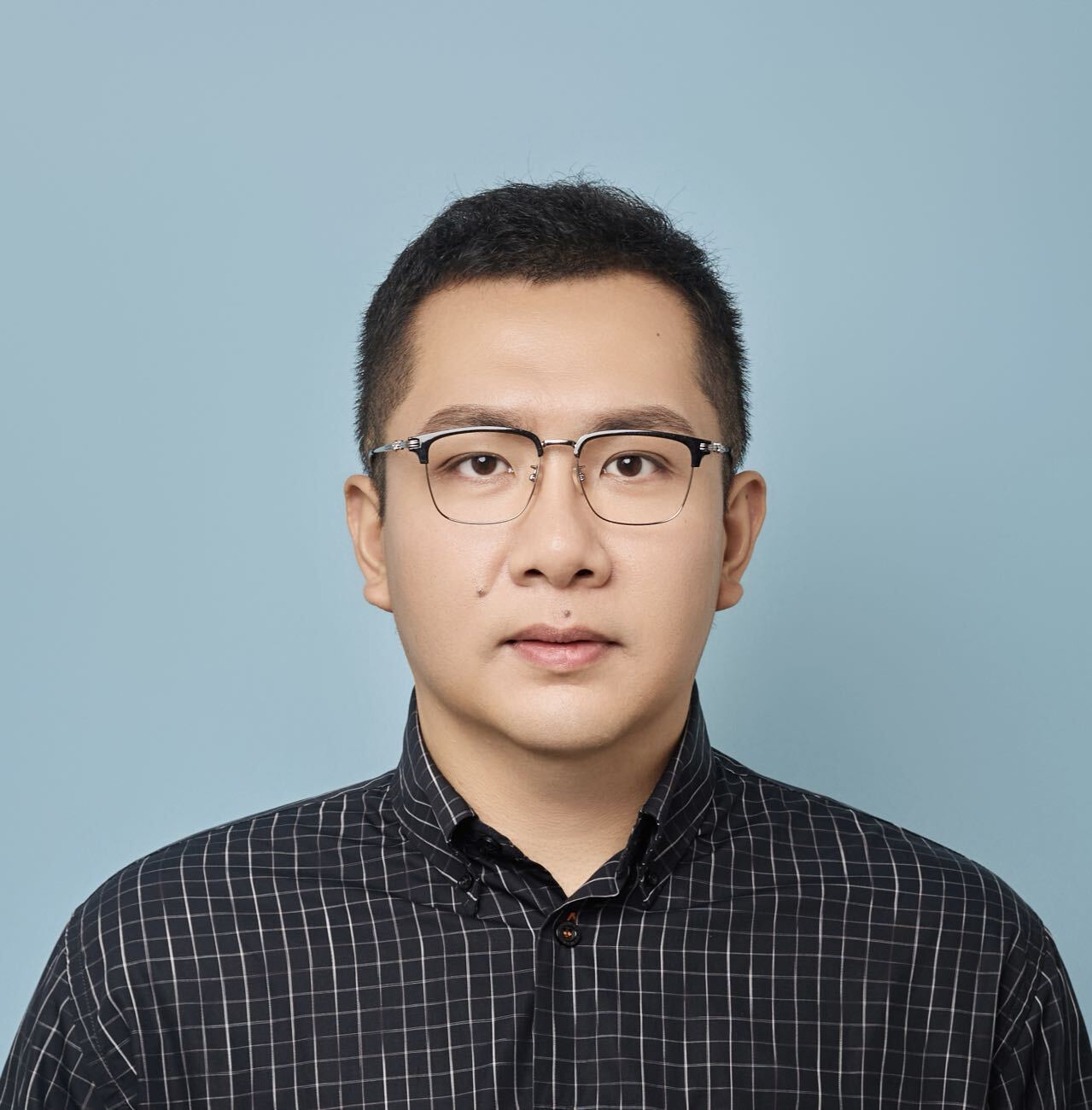 Mailun (Alan) Zhang – López Group